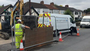 Section 50 Licences: What Are They? | Premier Drainage Solutions