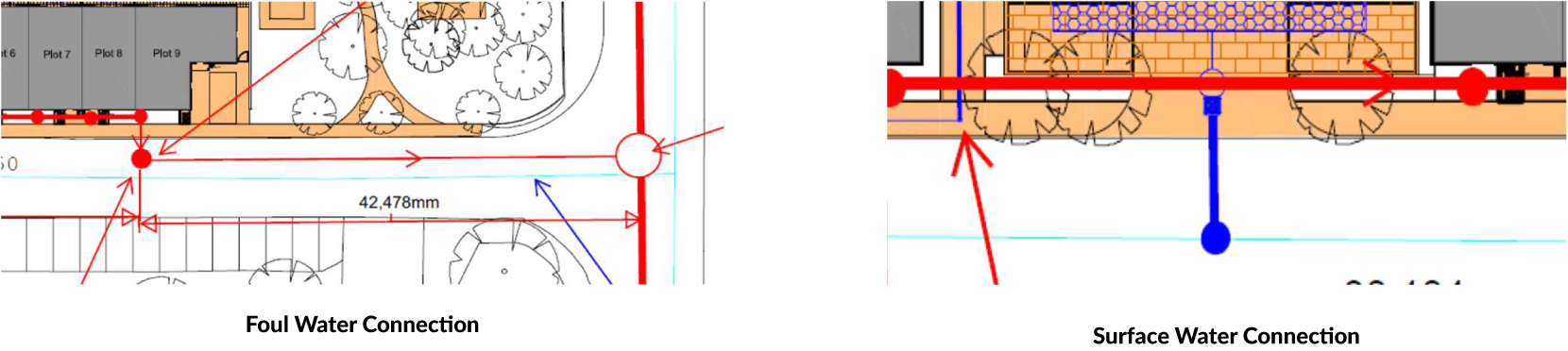 How do we quote for a sewer connection? - Premier Drainage Solutions