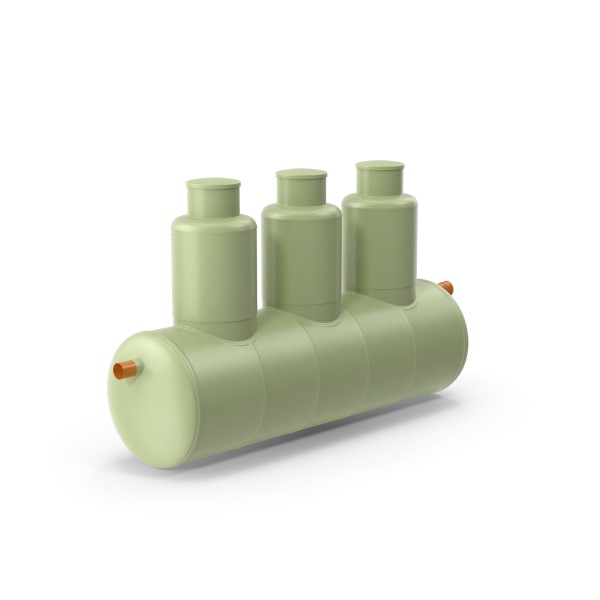 Septic Tanks: everything you need to know - Premier Drainage Solutions