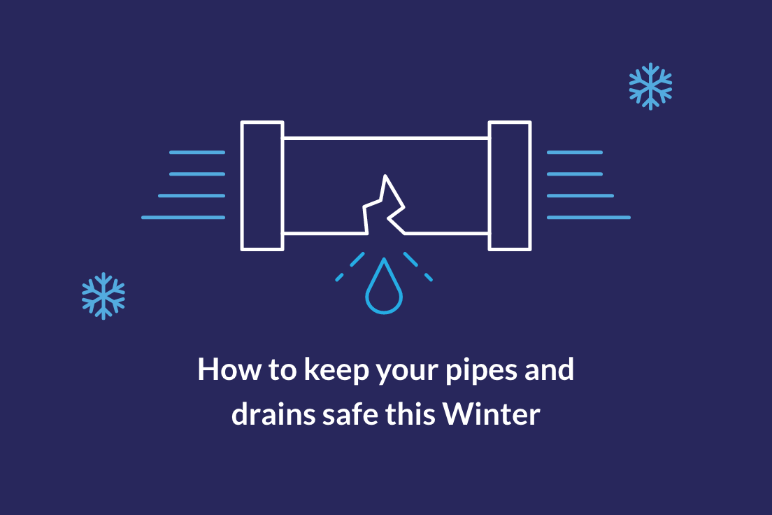 Winter Drainage: 10 Tips to Beat the Cold | Premier Drainage Solutions
