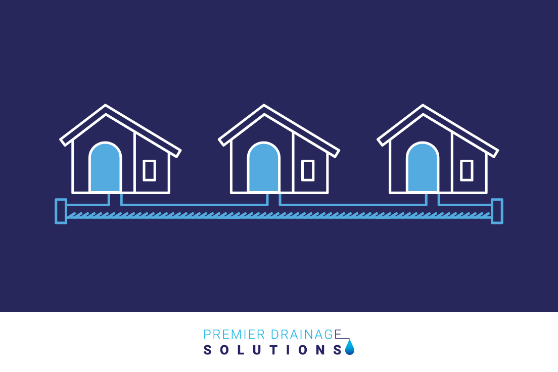 Drainage Planning in New Build Projects - Premier Drainage Solutions