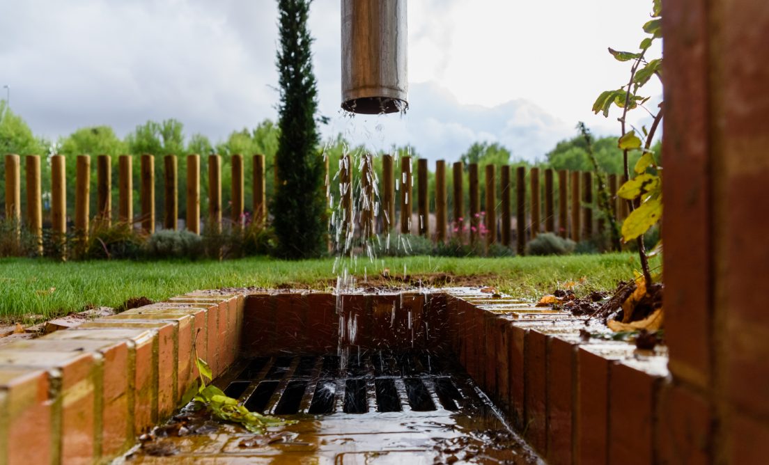 6 ways to prepare your drains for spring - Premier Drainage Solutions