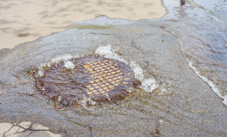 6 ways to prepare your drains for spring - Premier Drainage Solutions