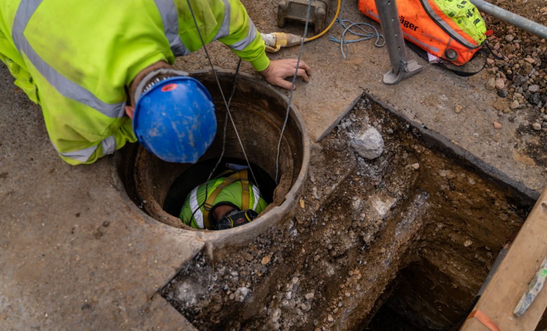 Comprehensive Drainage Solutions Tailored To You | Premier Drainage ...