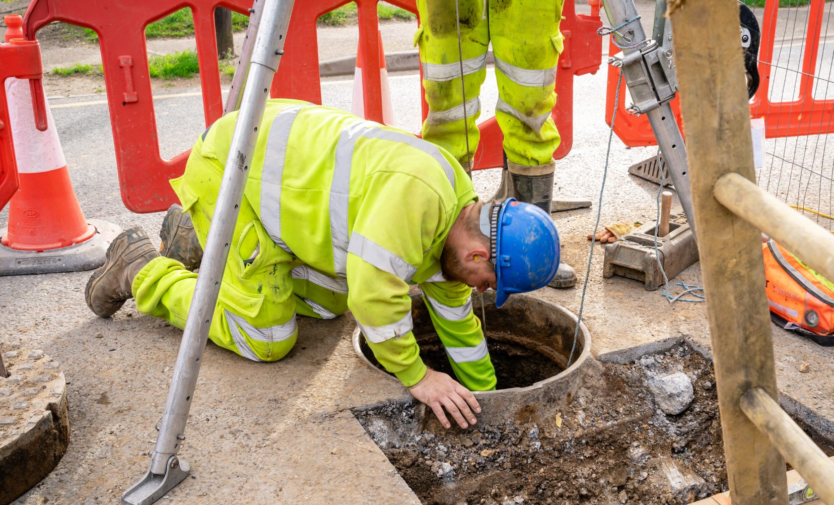 Start the Year Right: Essential Drainage Solutions for the First Three ...