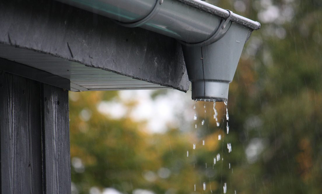 Specialist Drainage Services for Spring: Preparing Your Property for ...