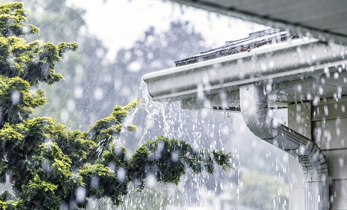 Summer Storms & Drainage Issues: What to Watch Out for and How to ...