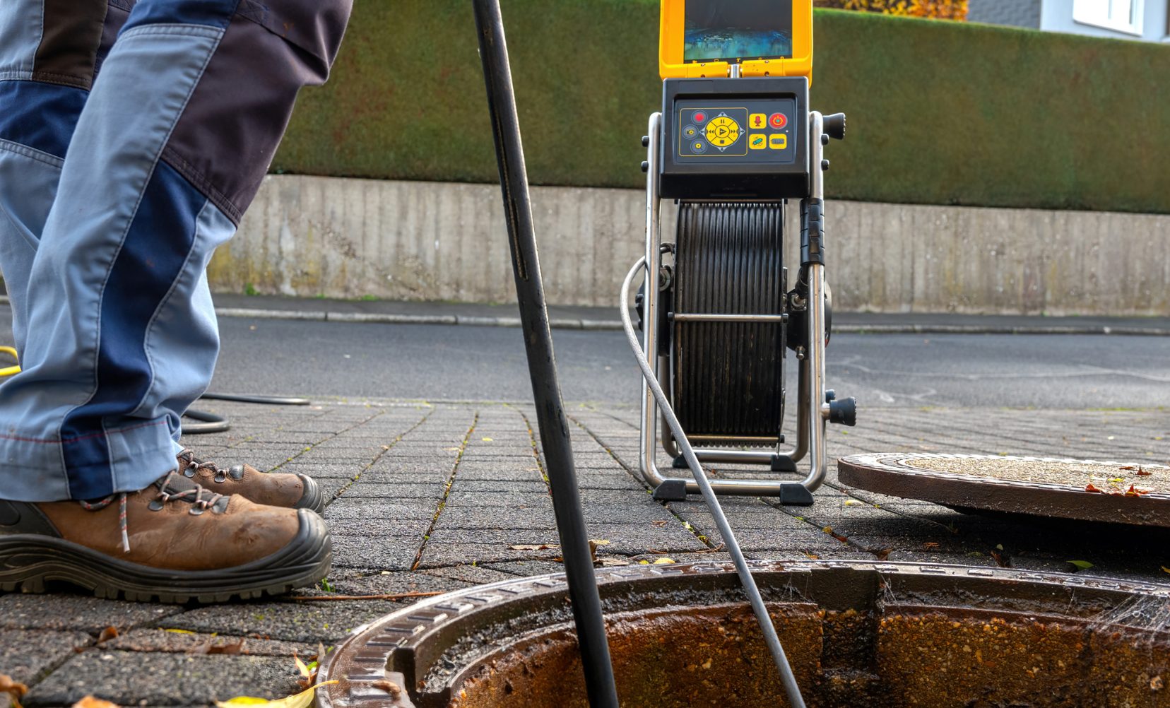 Drainage for Architects: 5 Common Pitfalls and How to Avoid Them ...