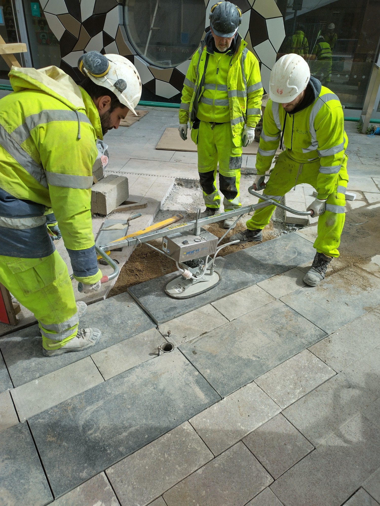 Sewer Diversion, Saddle Connection & Remedial Repair Work Case Study ...