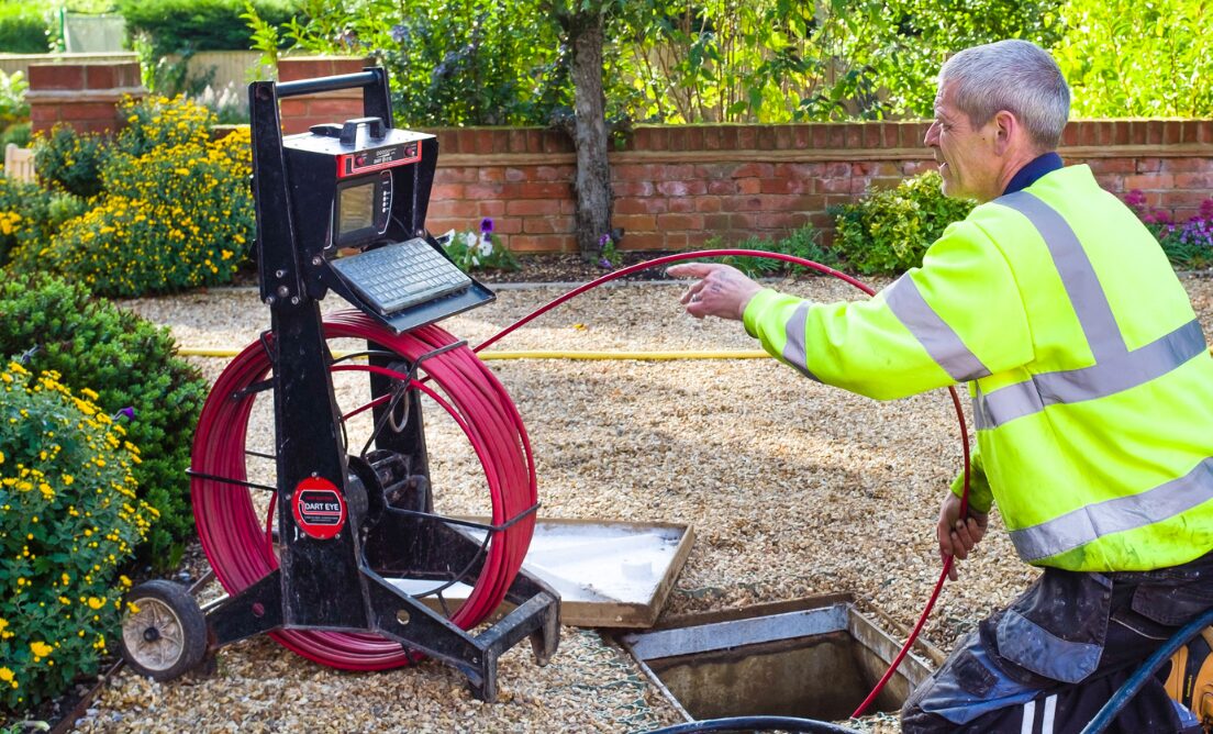 Why CCTV Drain Surveys, Mapping & Re-Lining Should Be Part of Every ...