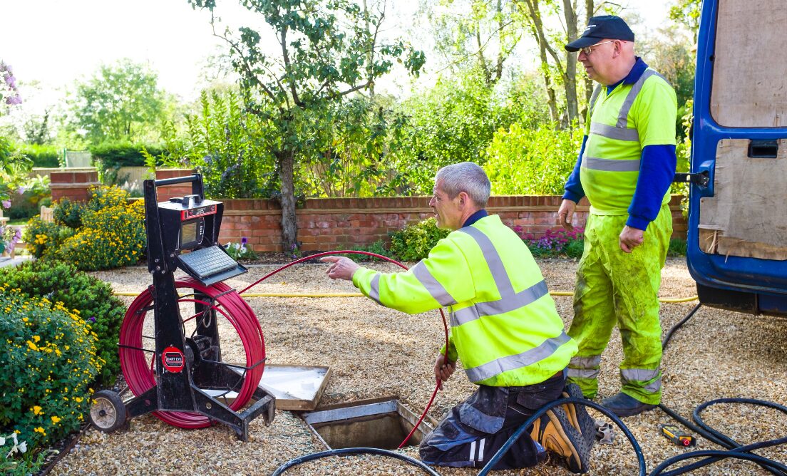 Why CCTV Drain Surveys, Mapping & Re-Lining Should Be Part of Every ...