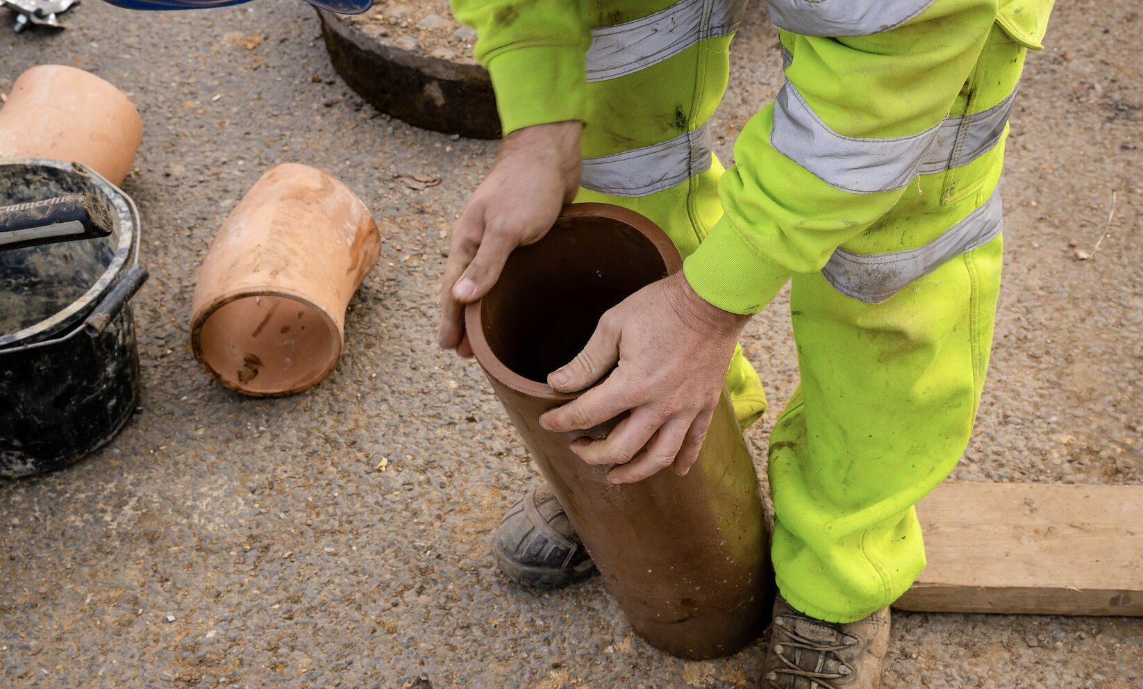 Drain Patch Lining vs. Full Relining – Which Is Right for Your Drain ...