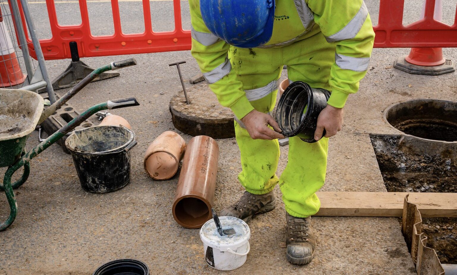 Drain Patch Lining vs. Full Relining – Which Is Right for Your Drain ...